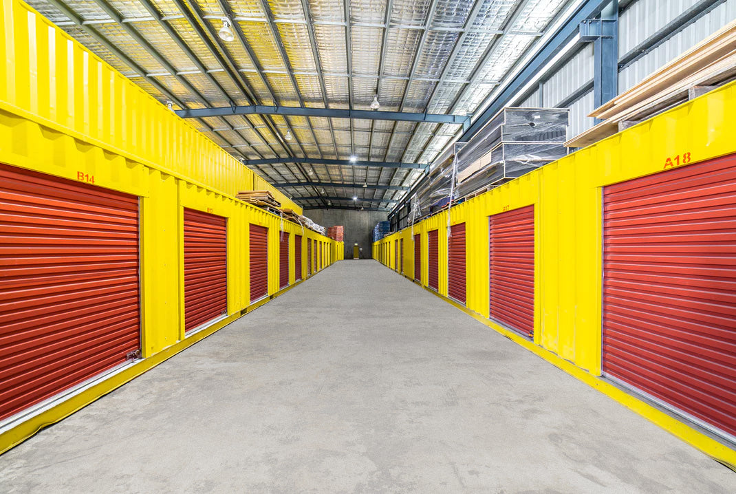 Budget Storage and Removals – budgetstorageandremovals